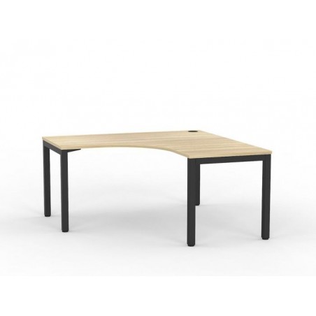 Cubit Workstation 1500 (White) @PRECISION