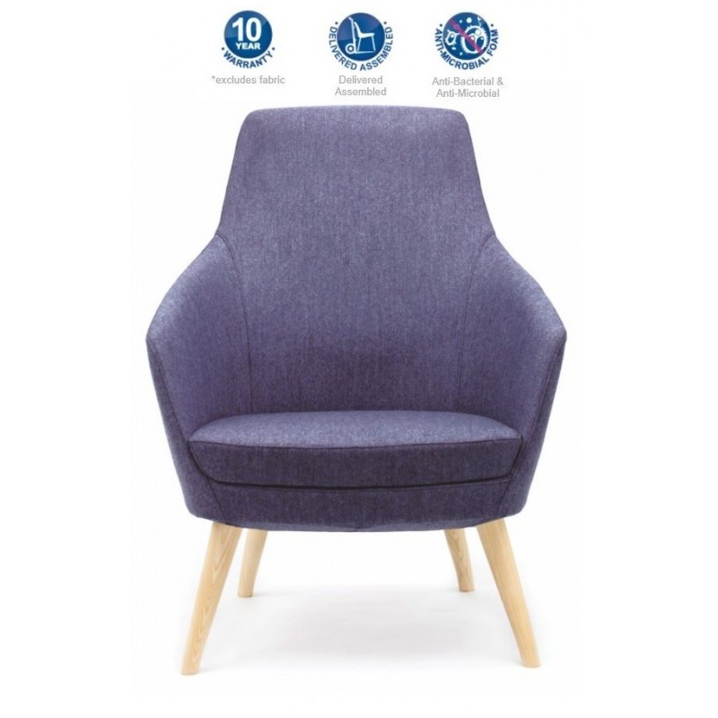 Annette Lounge @Precision