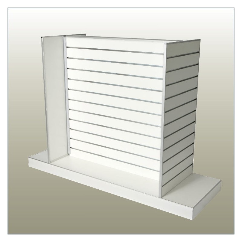 G60 Gondola Double Plinth