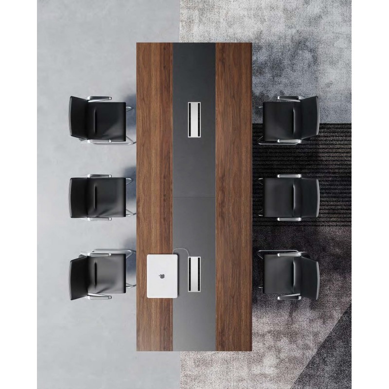 Maxim Conference Table @Precision