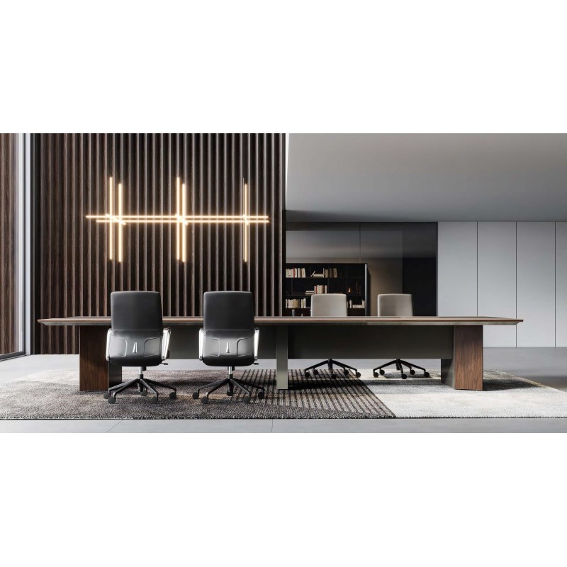 Maxim Conference Table @Precision