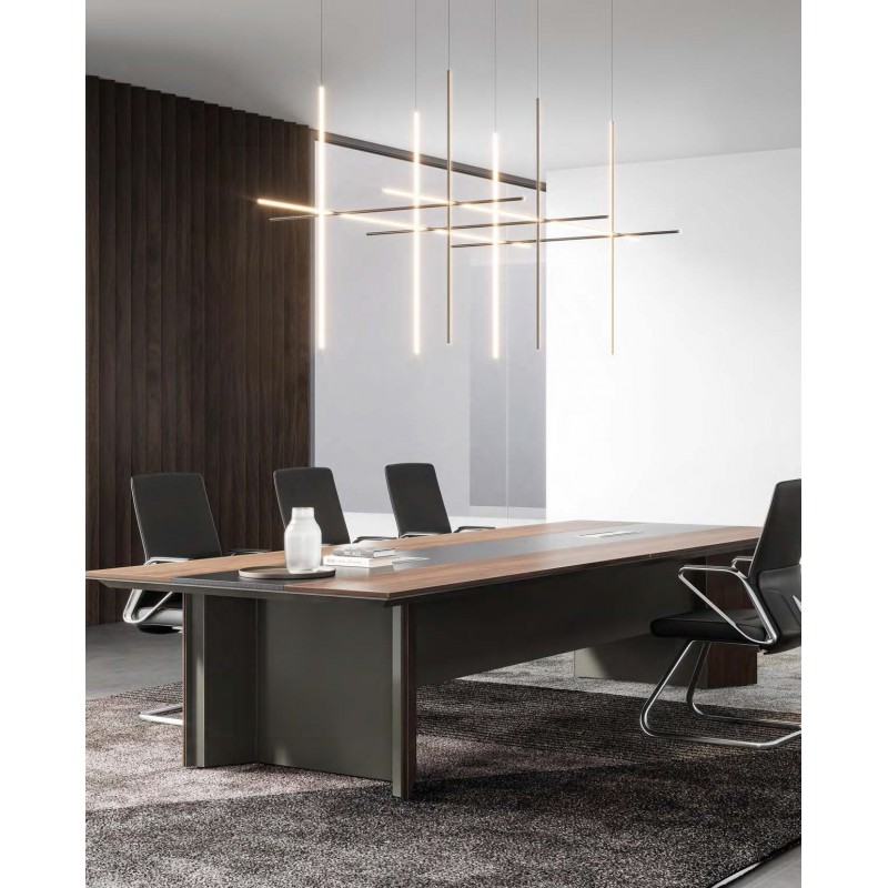 Maxim Conference Table @Precision
