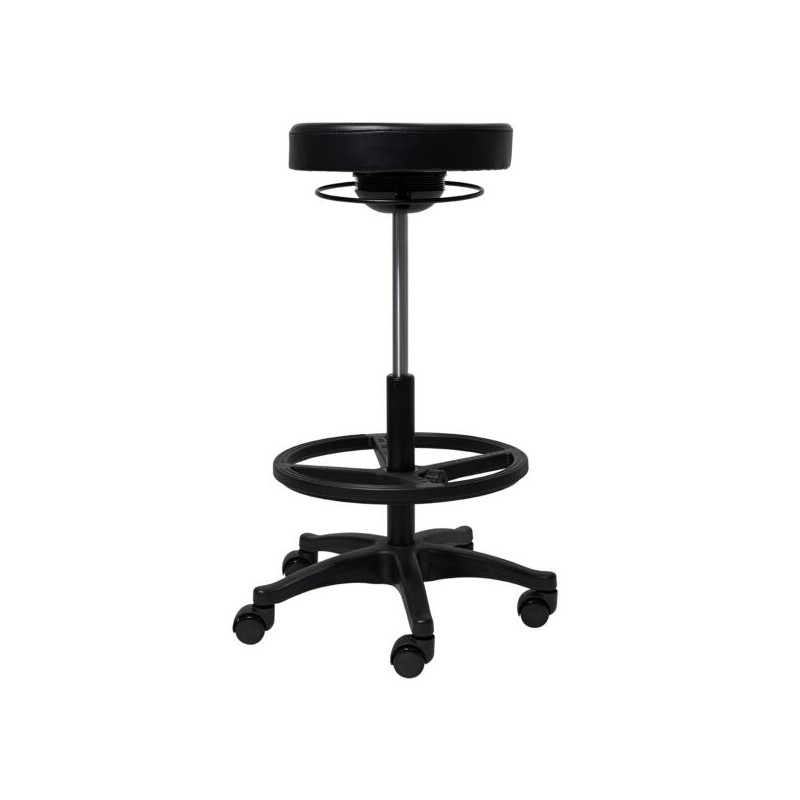Buro Polo Architect Stool