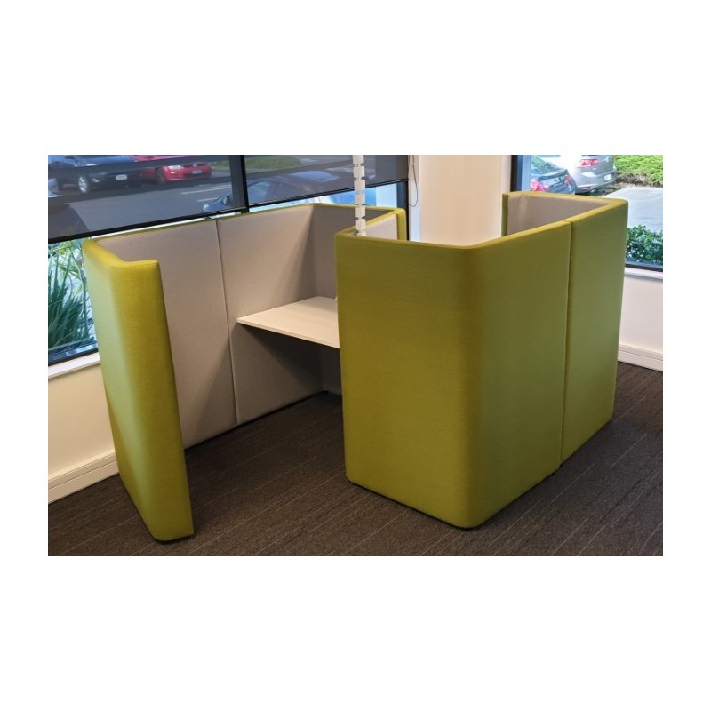 Cube Pod Seating @nz made