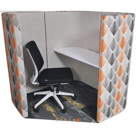 Cube Pod Seating @nz made