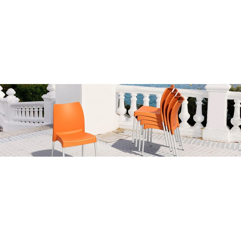 Vita Chair without Seatpad