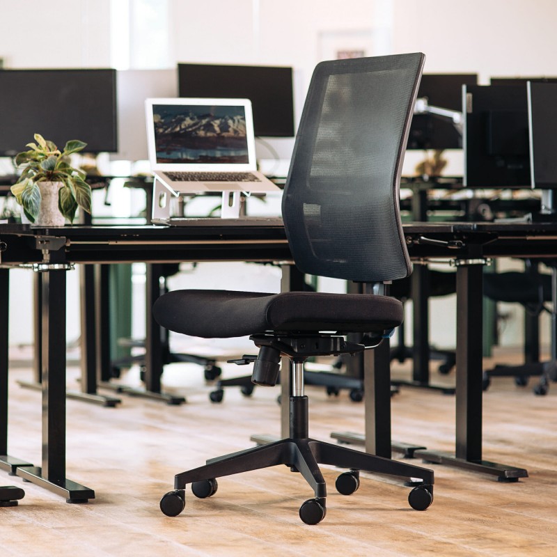 Buro Mantra Mesh Chair