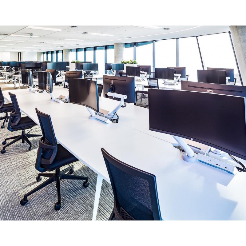 Athena – 2x GPO + USB Charging @Precision