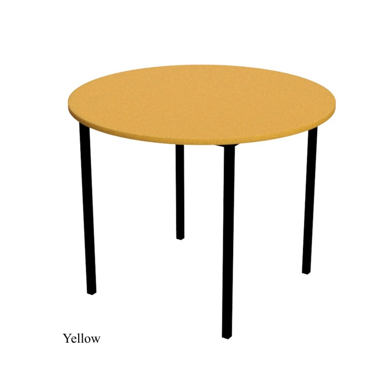 School Table 900/1200 (700 High) (Z), 10 year warranty @ Precision Auckland