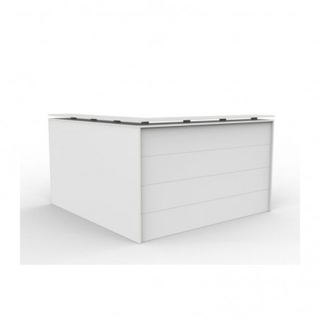 Cubit Reception @Precision