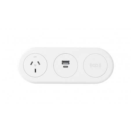 Echo Series @Precision