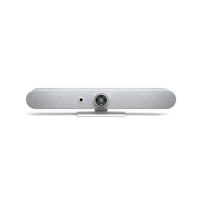 Logitech Rally Bar Mini - Graphite , 2 year warranty @Precision