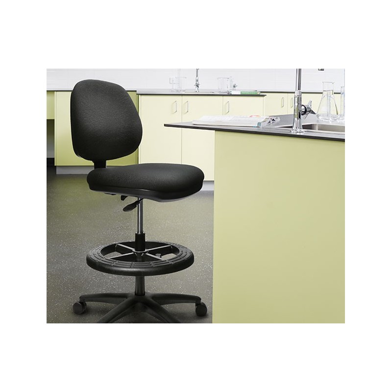 Buro Image Architect Chair Free Delivery @PRECISION