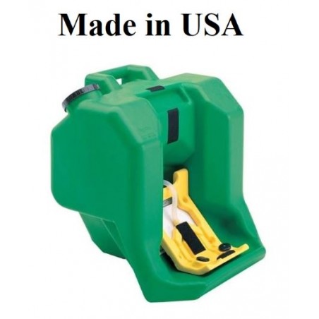 Haws 7500 Portable Eyewash Station (Made in USA)