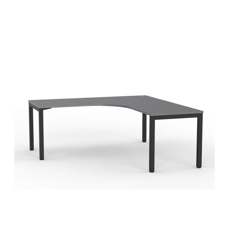 Cubit Workstation 1800 (Black) @PRECISION