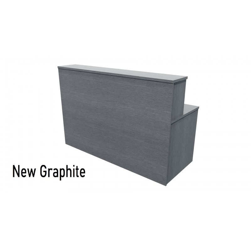 Nelson Reception Desk 1200 @Precision