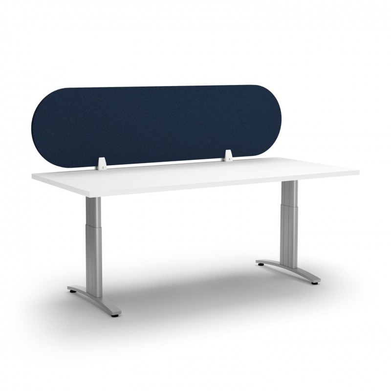 Acoustic Desk Screen @PRECISION