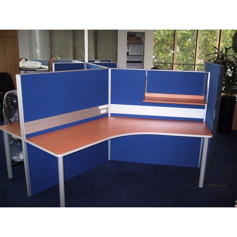 Consensus Workstation Screen Panels,Acoustic light weight panel @ NZ