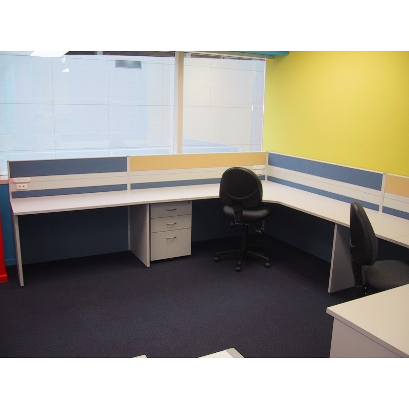 Consensus Workstation Screen Panels,Acoustic light weight panel @ NZ
