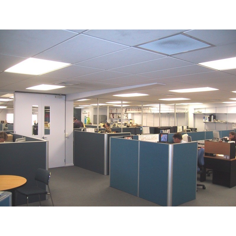 Consensus Workstation Screen Panels,Acoustic light weight panel @ NZ