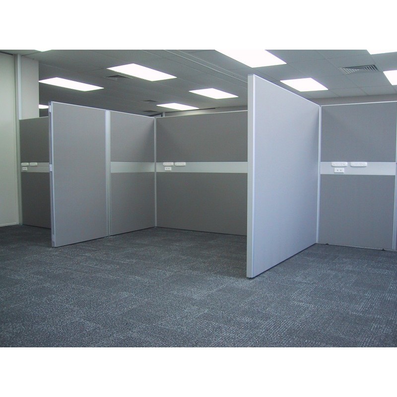 Consensus Workstation Screen Panels,Acoustic light weight panel @ NZ