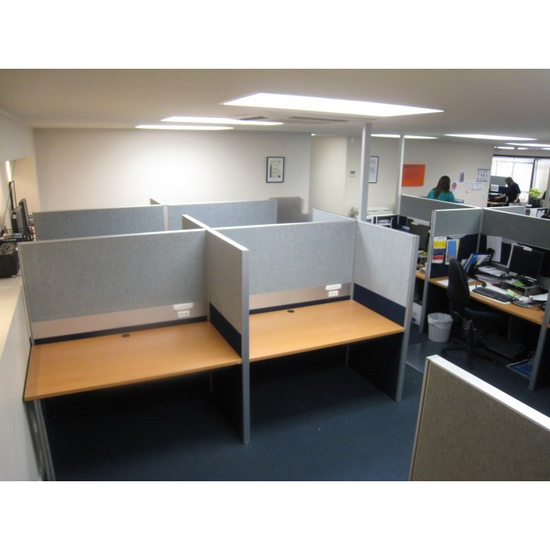 Consensus Workstation Screen Panels,Acoustic light weight panel @ NZ